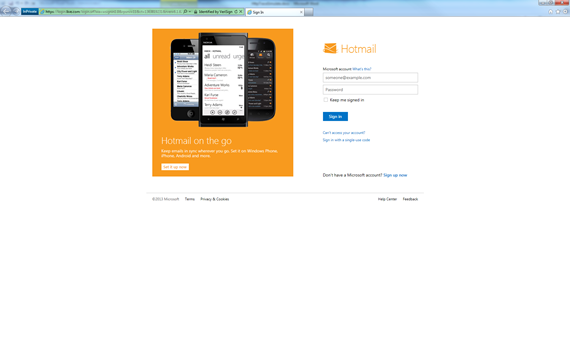 Anuj Chaudhary: Automated Website Testing with FiddlerCore