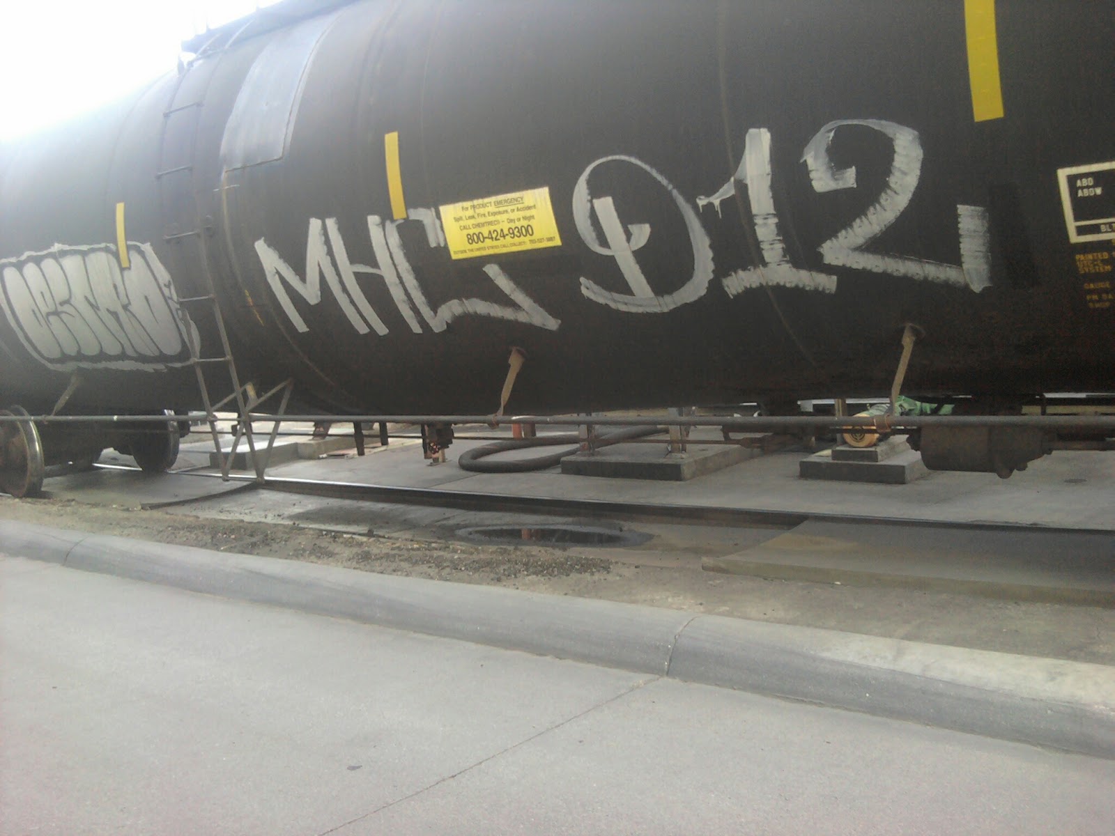 graffiti , murals & tagging : Wilmington ca ( tagging crews )