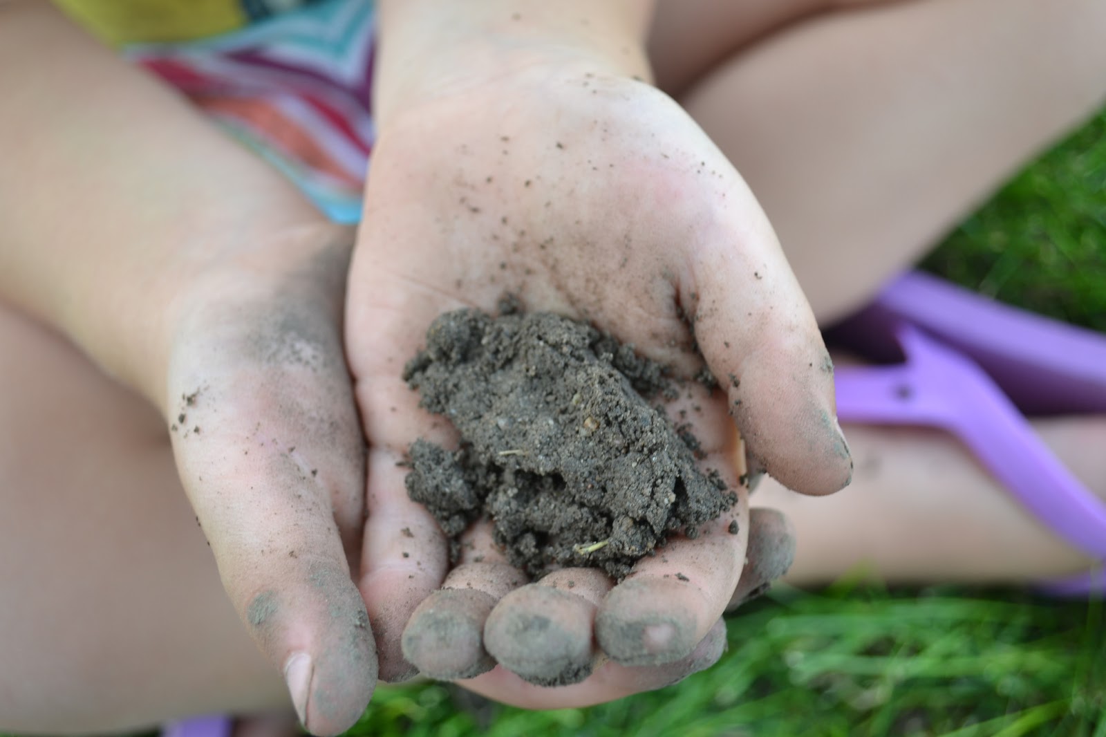 The Baker Bustle: Happy Birthday America!