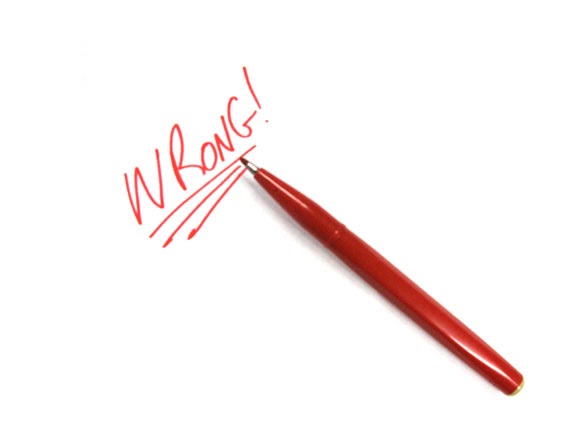 Pages For Small Wages: The Monday Morning Quarterback