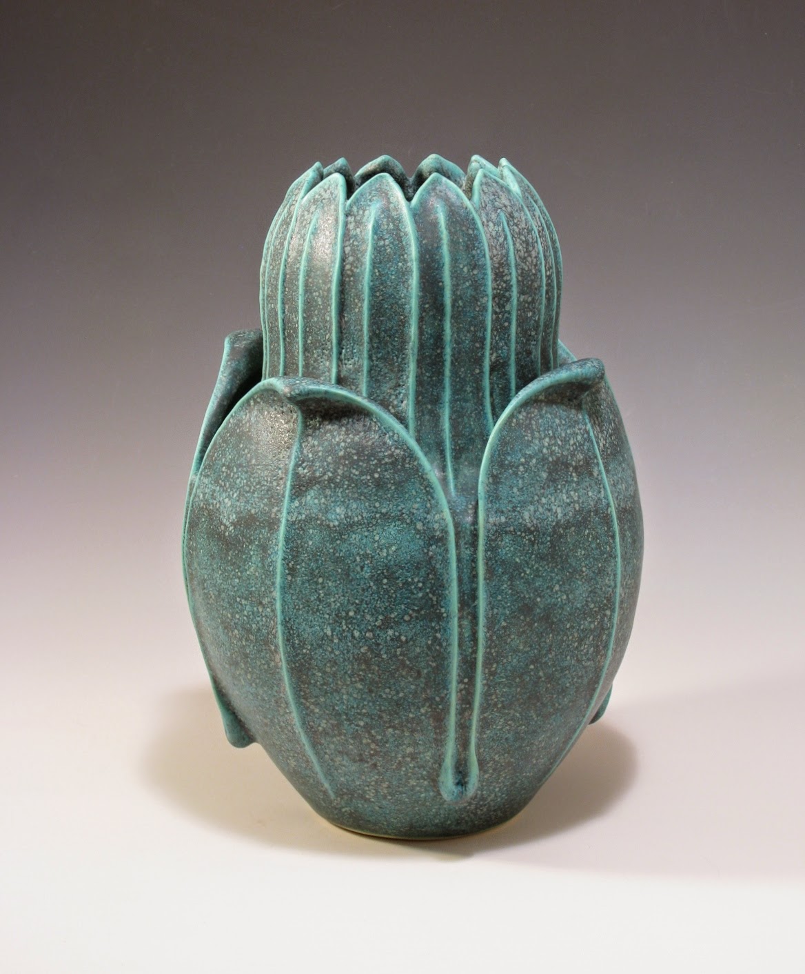 Jemerick Art Pottery Blog