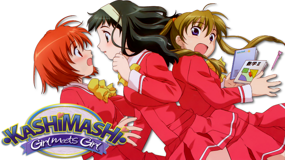 Top 15 Animes Gender Bender (Cambio de Genero)