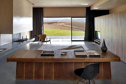 CASA TRÈS CHIC: STUDIO KO