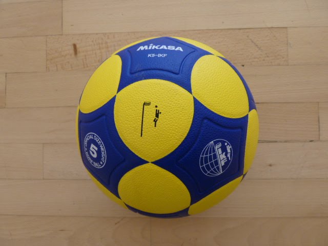 KORFBALL: KORFBALL nedir