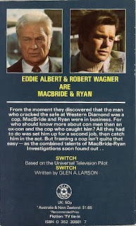 Bill Crider's Pop Culture Magazine: PaperBack