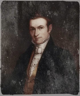 American Hauntings: POLITICS CAN BE MURDER