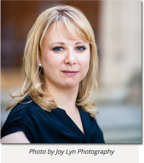 Book Q&As with Deborah Kalb: Q&A with author Cate Lineberry