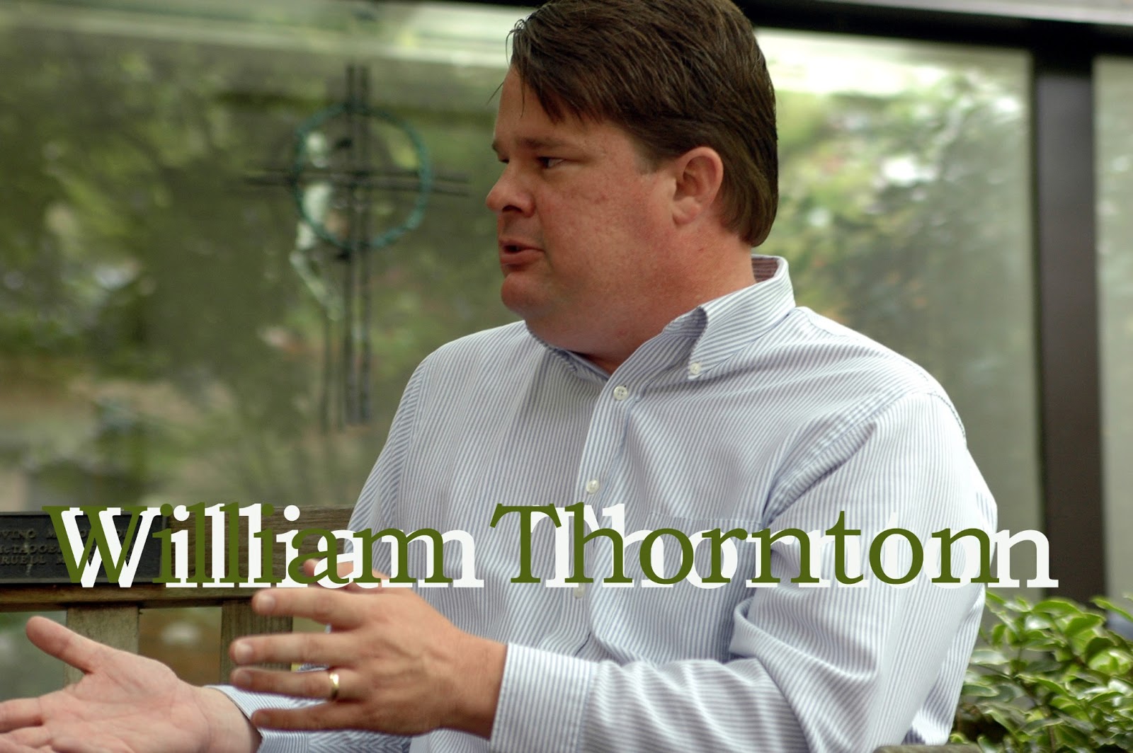 Syncopator Familias: William Thornton's 'Uncanny Valley' follows up ...