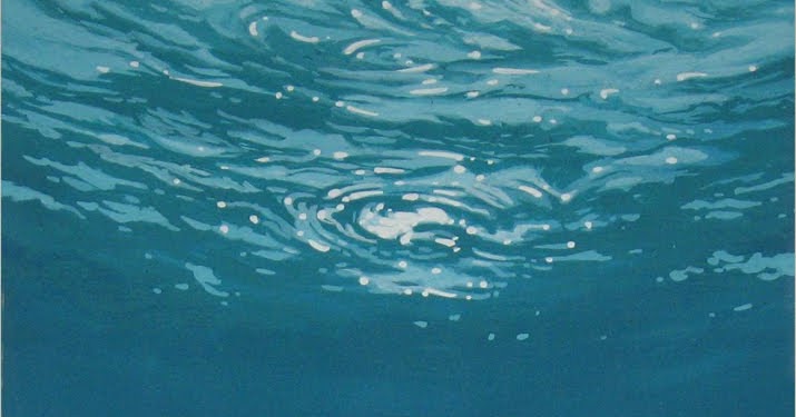 Edu Cezimbra: Mar Profundo