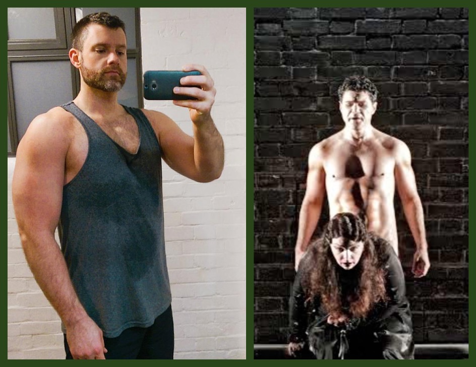 BARIHUNKS ®: April 2016