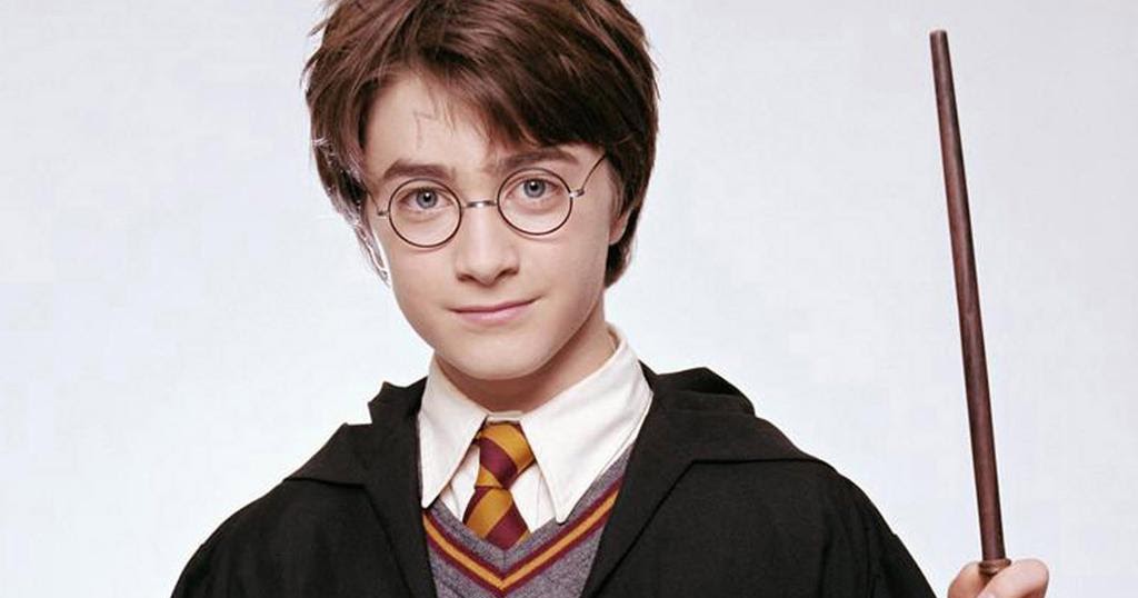 Existiu um outro Harry Potter revela J.K Rowling - GeekBlast