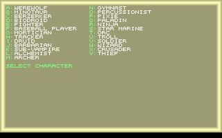 The CRPG Addict: 2016