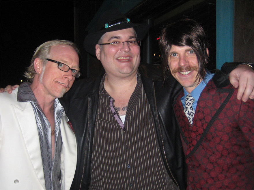 About | Dear Vanilla Pop: