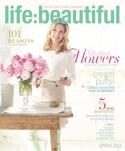 The Grower's Daughter: Peonies