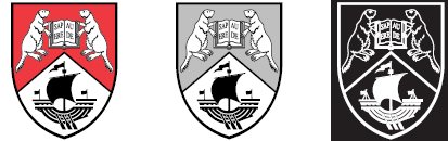 History of All Logos: University of New Brunswick Logo History