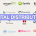 HOW TO CHOOSING THE BEST DIGITAL MUSIC DISTRIBUTORS