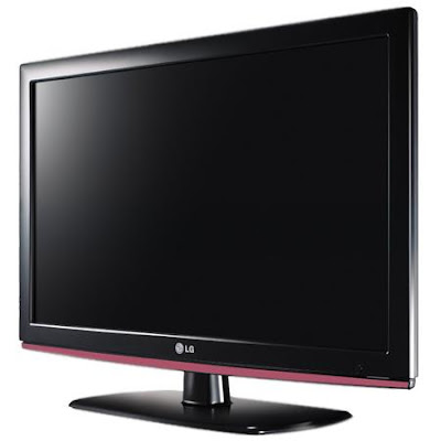 ¡Chollo! LG 32LK330. TV LCD 32" (199 €)