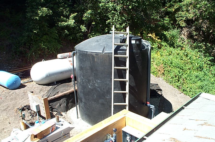 Clean Well Water Report: How Much Chlorine Bleach Should I add to a ...