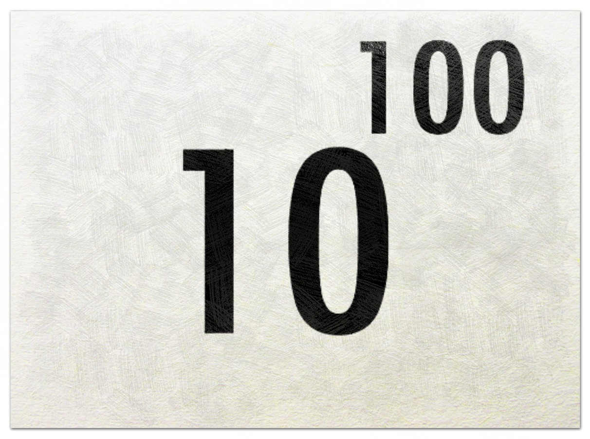 El Número más Grande con Nombre Propio | curiosidades2020.com