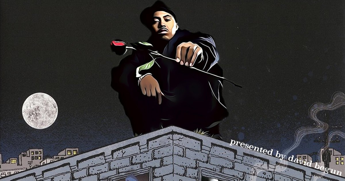 Nasimoto Vol. 2: The Even Further Adventures | David Begun MashUp Full ...