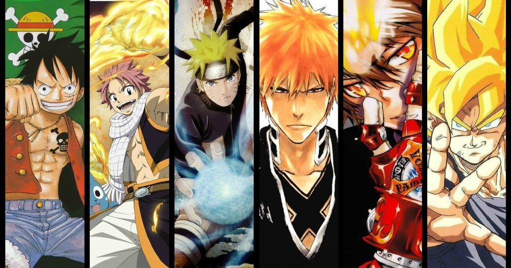 Anime: ¿Qué es el Anime?