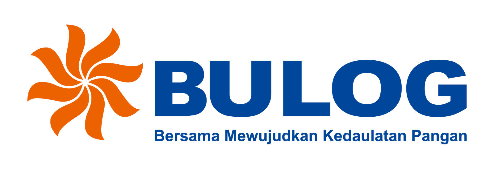 Bulog Logo Vector - Momo Vector