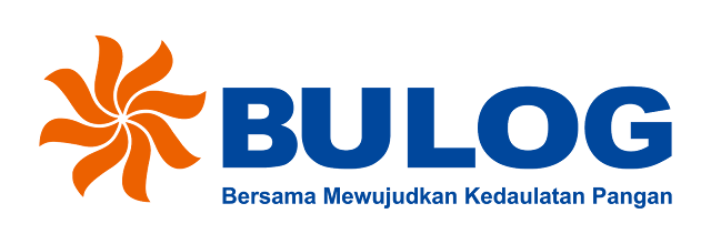 Bulog Logo Vector - Momo Vector