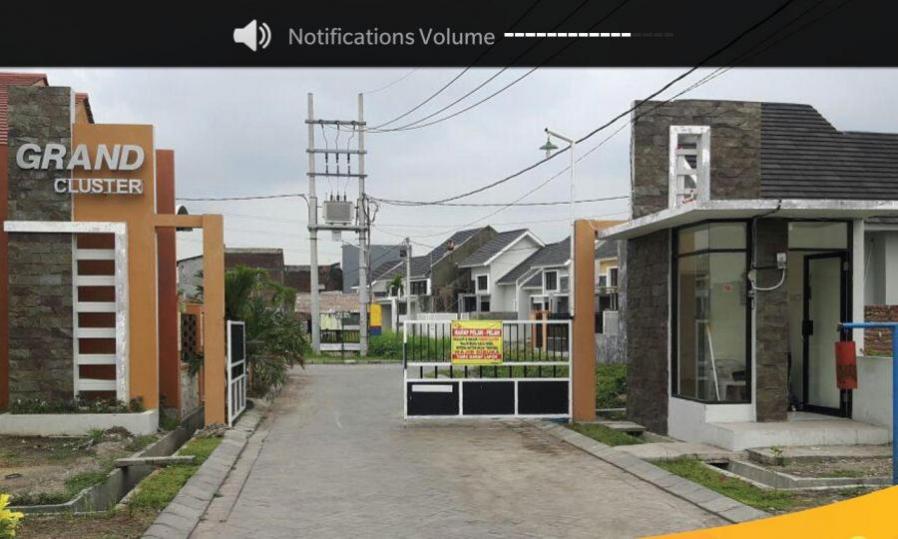 Grand aloha regency lokasi sangat strategis dp 10 % ~ GRAND ALOHA REGENCY