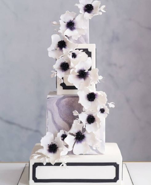 Wedding Cake Inspo