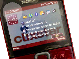 Clixster Mobile Network Dtpc