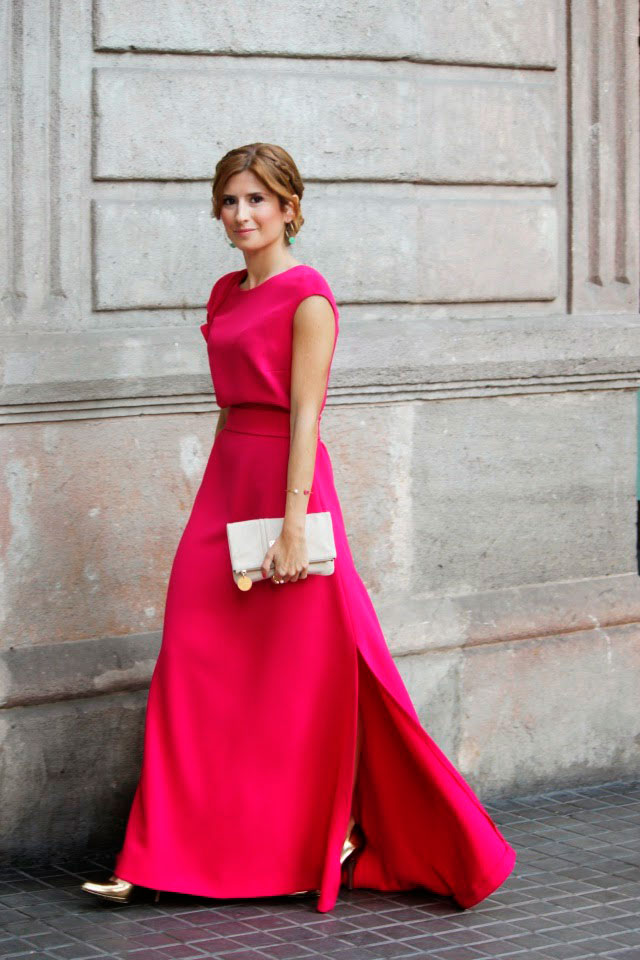 BLOG DE MODA Y LIFESTYLE: QUE TODOS LOS DÍAS SEAN ROSAS