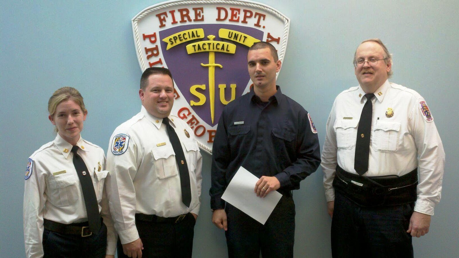 Excellence in EMS Report Documentation