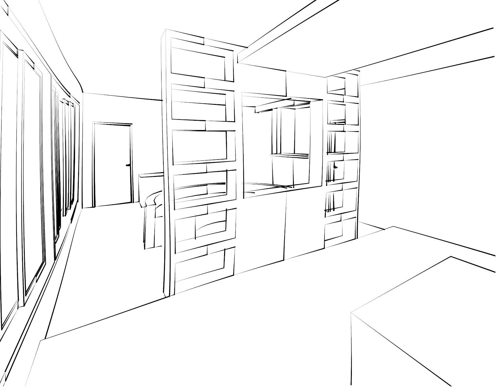 AP Designer: Loft Residencial