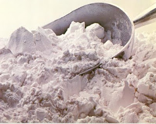 Comunicación Educativa 3ero de Ciencias Naturales CEUJA: Almidón ...