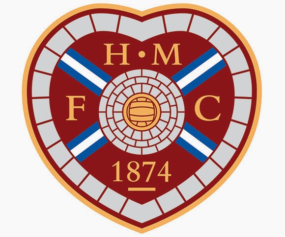 LFHF Behind The Screen: My Favourite Football Crests