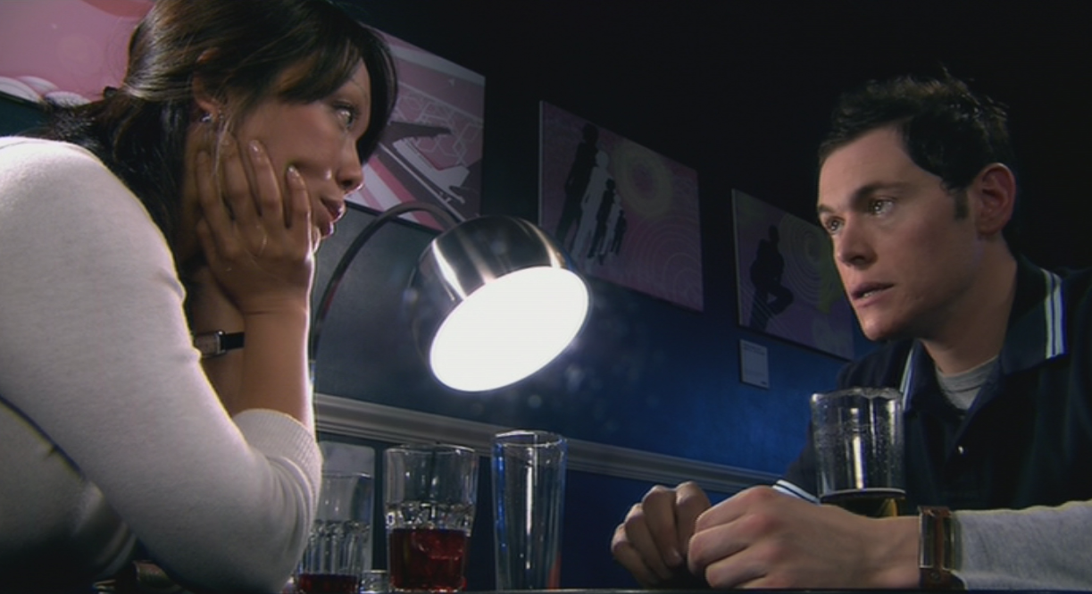 Project: Torchwood: Articles Ghost Machine Episode 3 Series One