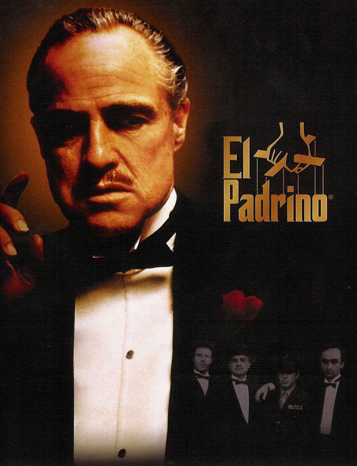 MiCineTuCine: EL PADRINO (THE GODFATHER).