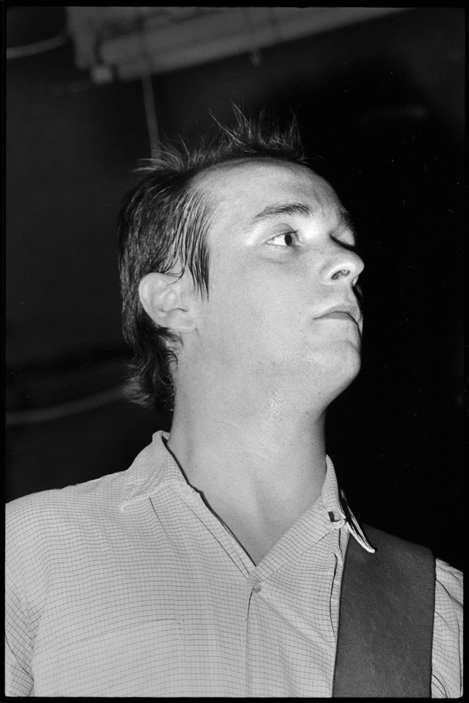 some old pictures I took: Plasterscene Replicas