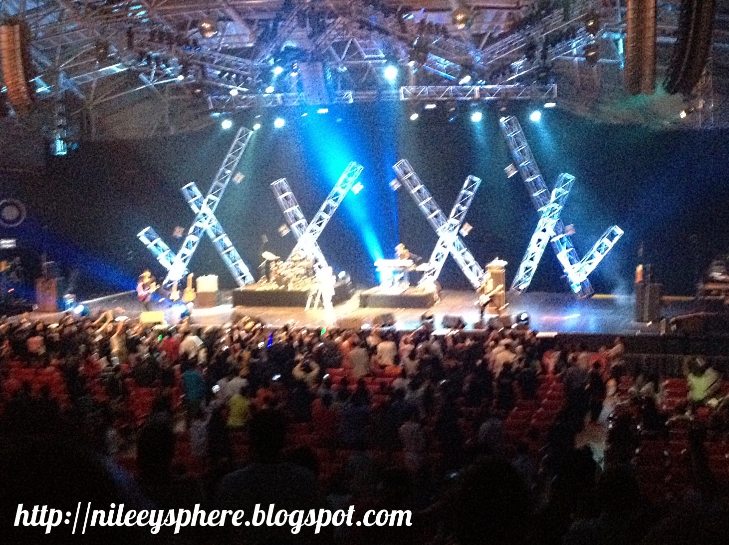 Thomas Anders (Modern Talking) Concert