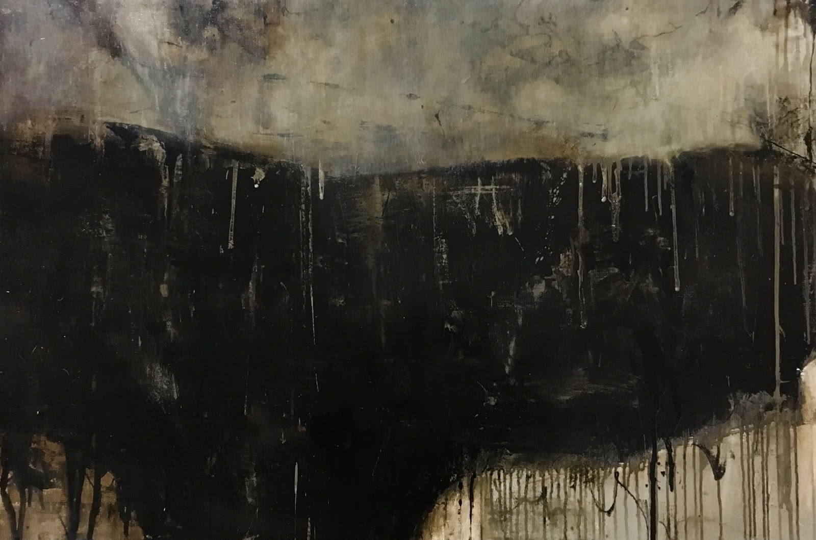 Christopher Volpe's Art Blog: 2017