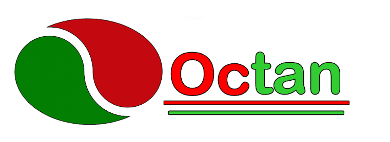 Octan Energy: Octan Energy
