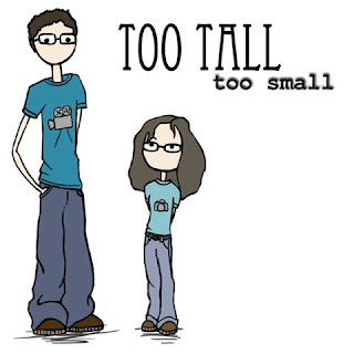 Perks of being a Midget