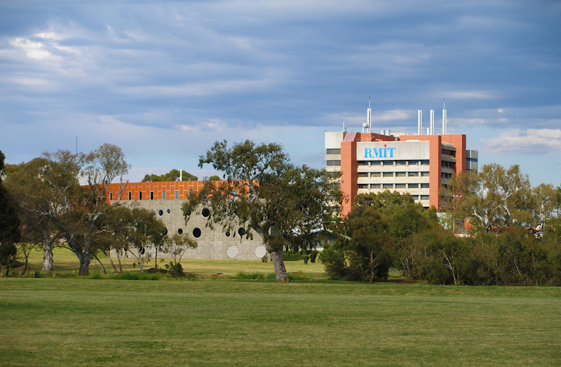MAP: PATHOLOGY MURAL
