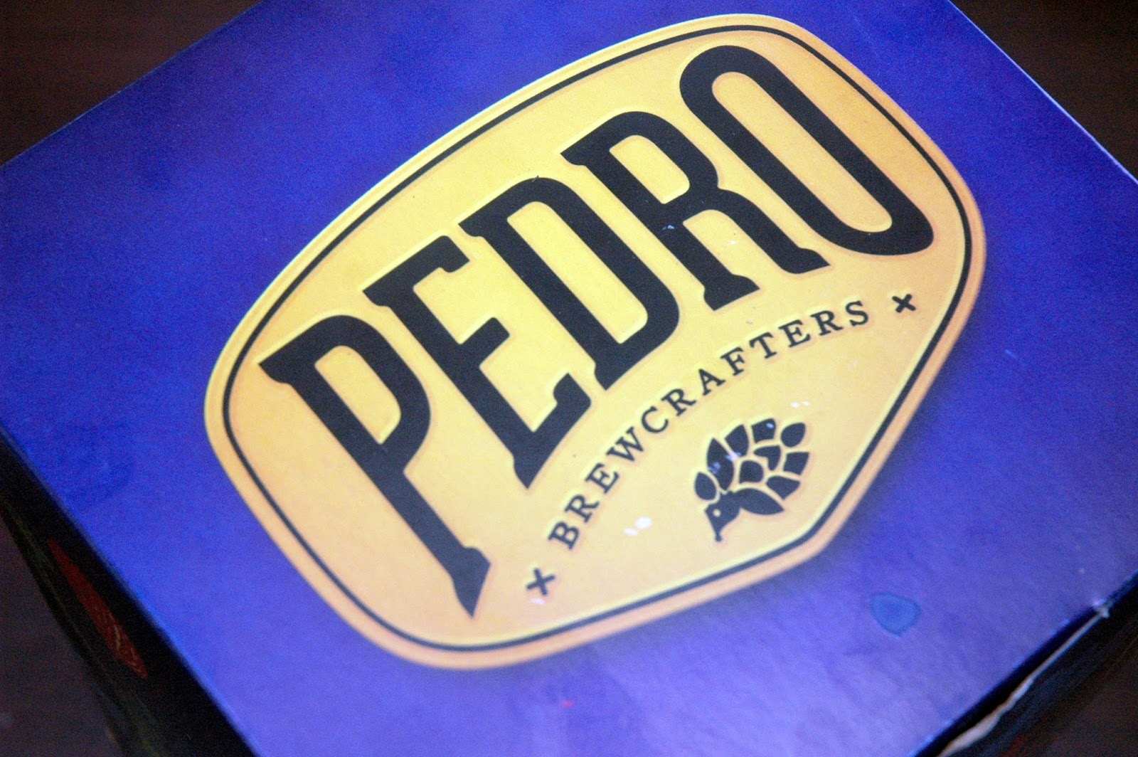 DUDE FOR FOOD: And Then There Were Four: Meet the New Wandering ...