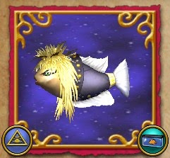 Stars of the Spiral: New Test Realm Fishes!