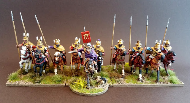 The BigRedBatCave: Pyrrhus of Epirus