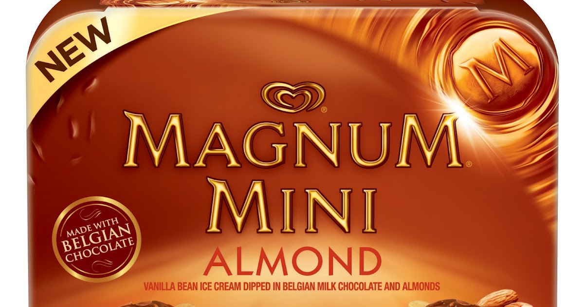 Forays of a Finance Foodie: Having a Blast - Cool New Treats from ...