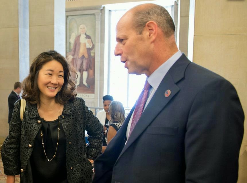 An Introduction by the New Director of USCIS, Leon Rodriguez | Homeland ...