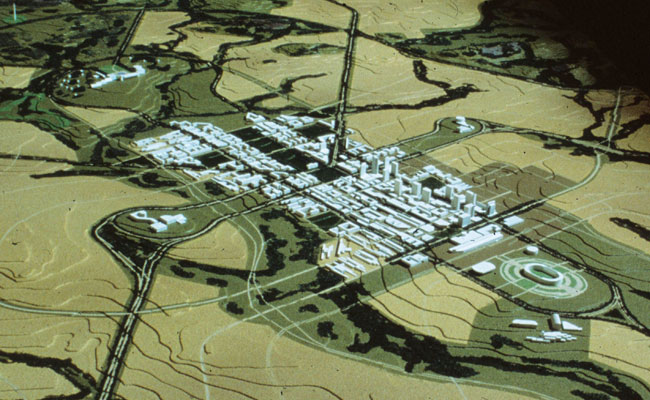 Social Enter Prise: August 2011