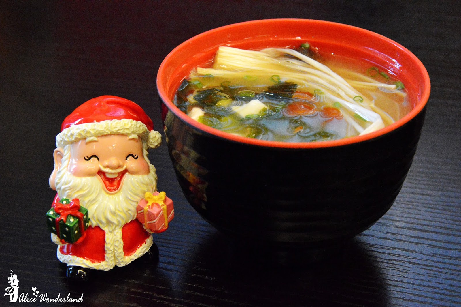 Alice Wonderland: Kaze Japanese Restaurant @ Icon City